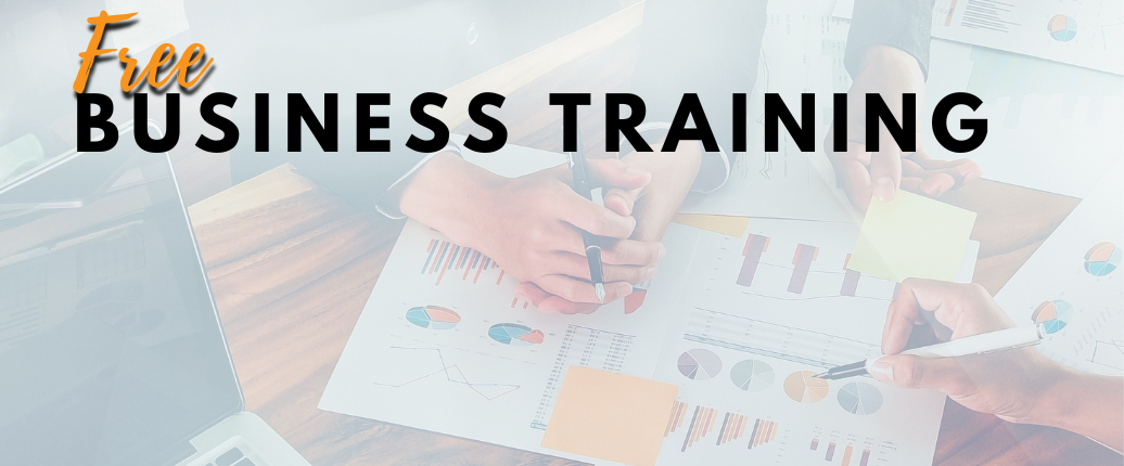 PROSPER Business Training | Yavapai County Free Library District